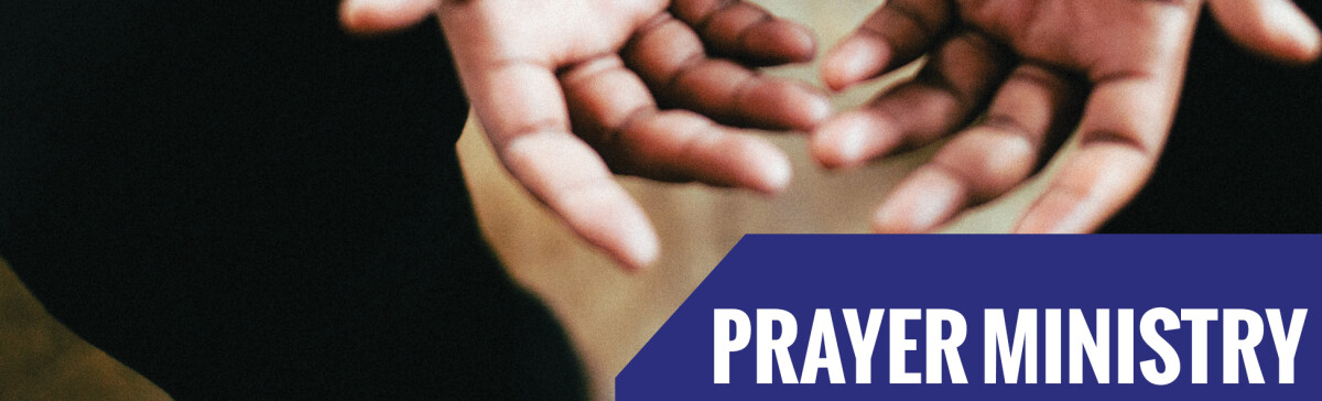 Prayer Ministry | Fishers United Methodist Church
