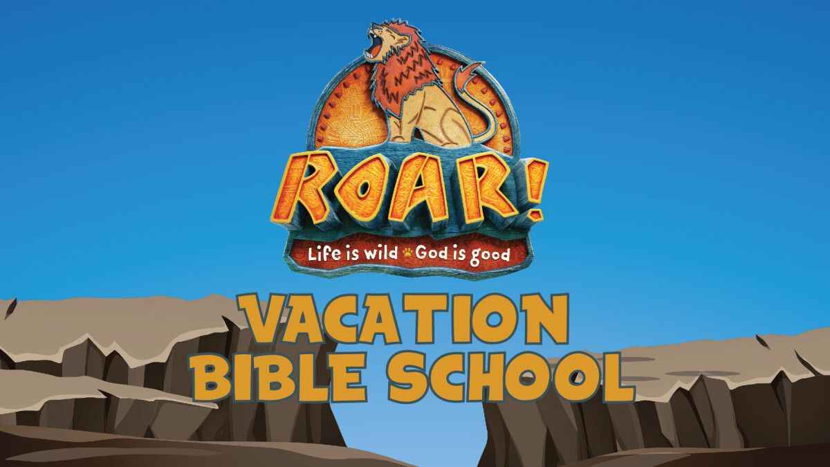 Vacation Bible School | Fishers United Methodist Church